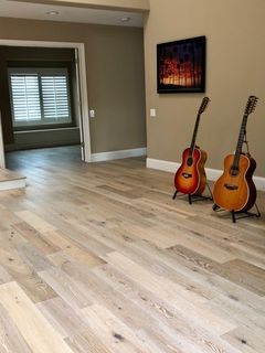 Caliber Flooring